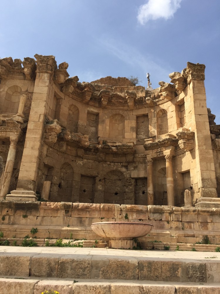 Amman, Jordan
